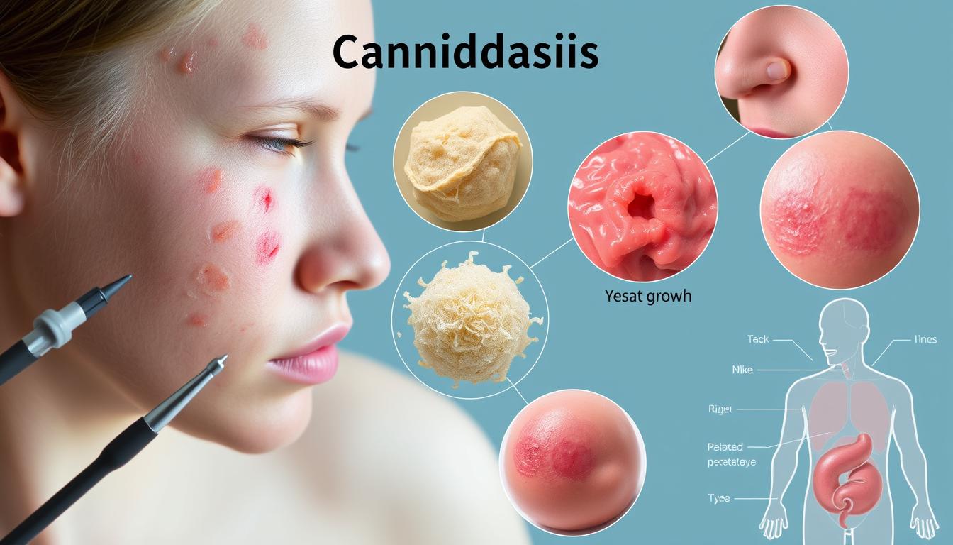 Da li se kandida prenosi polnim putem? Simptomi i dijagnostika